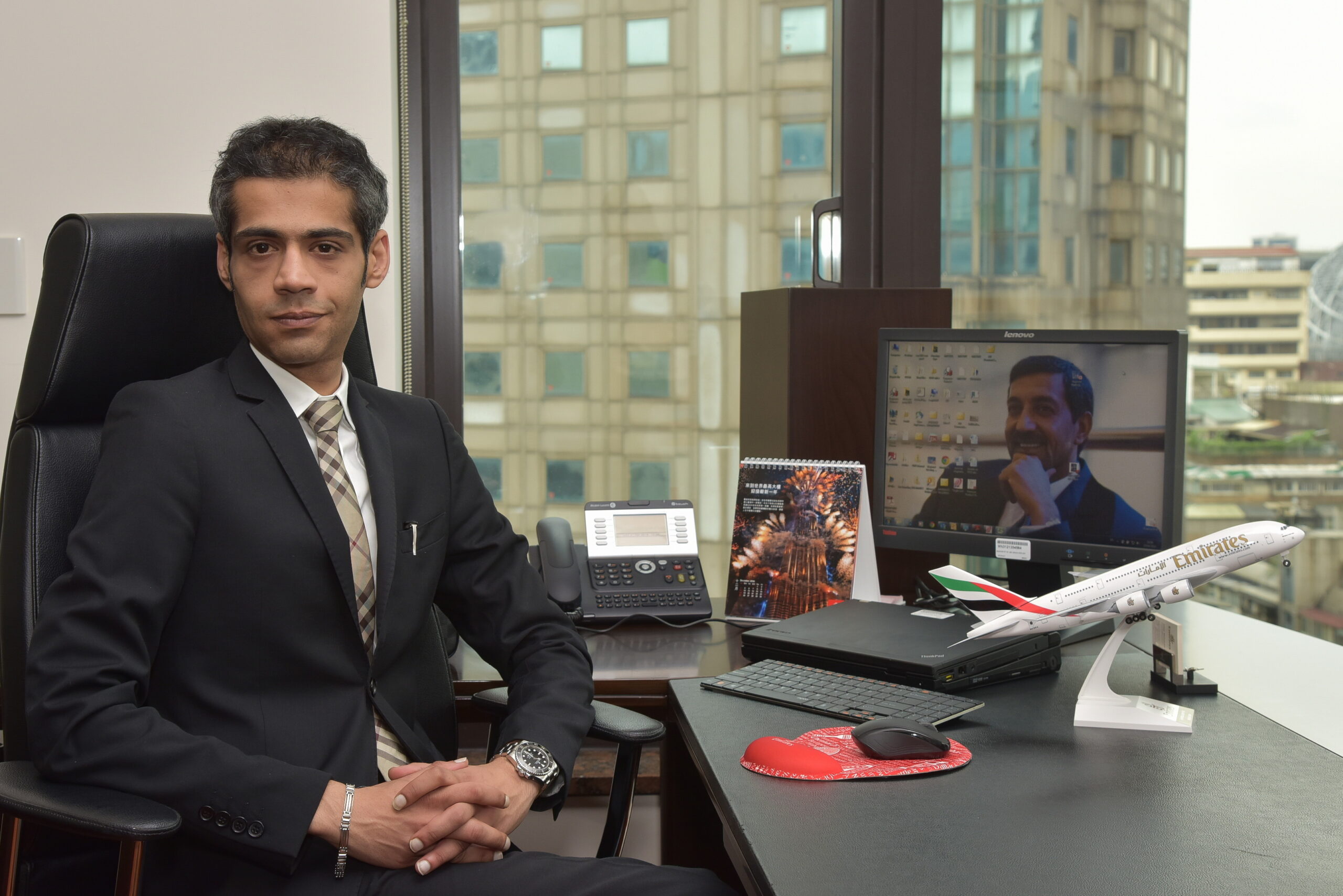 Emirates appoints new Country Manager in the Philippines | Gforanything.com