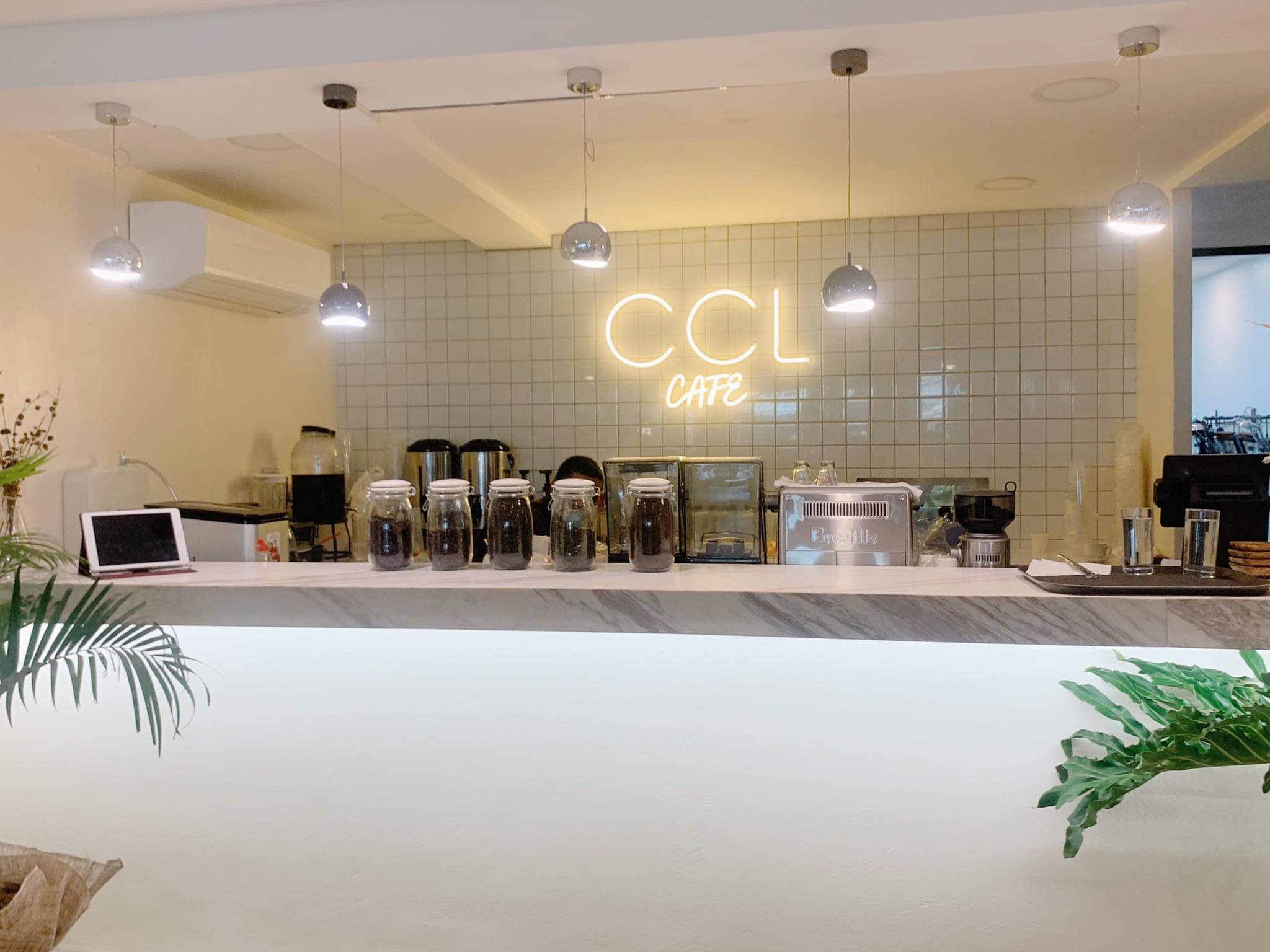 CCL Cafe is now brewing! | Gforanything.com