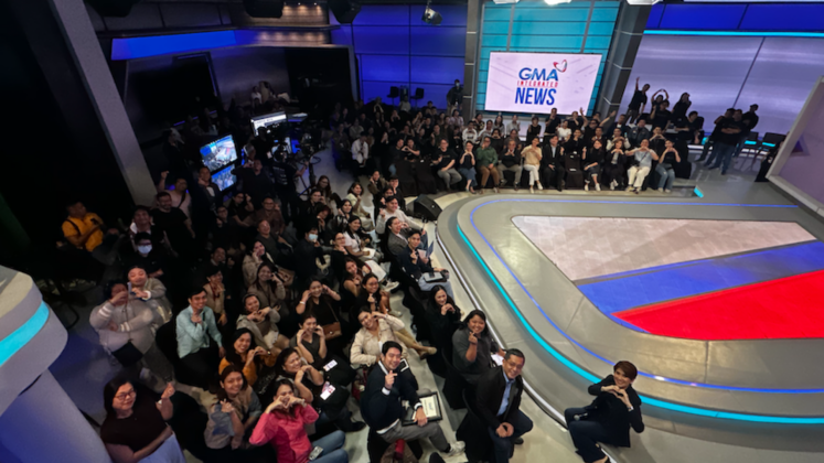 GMA Integrated News Gears Up for Eleksyon 2025 Coverage with “GMA ...